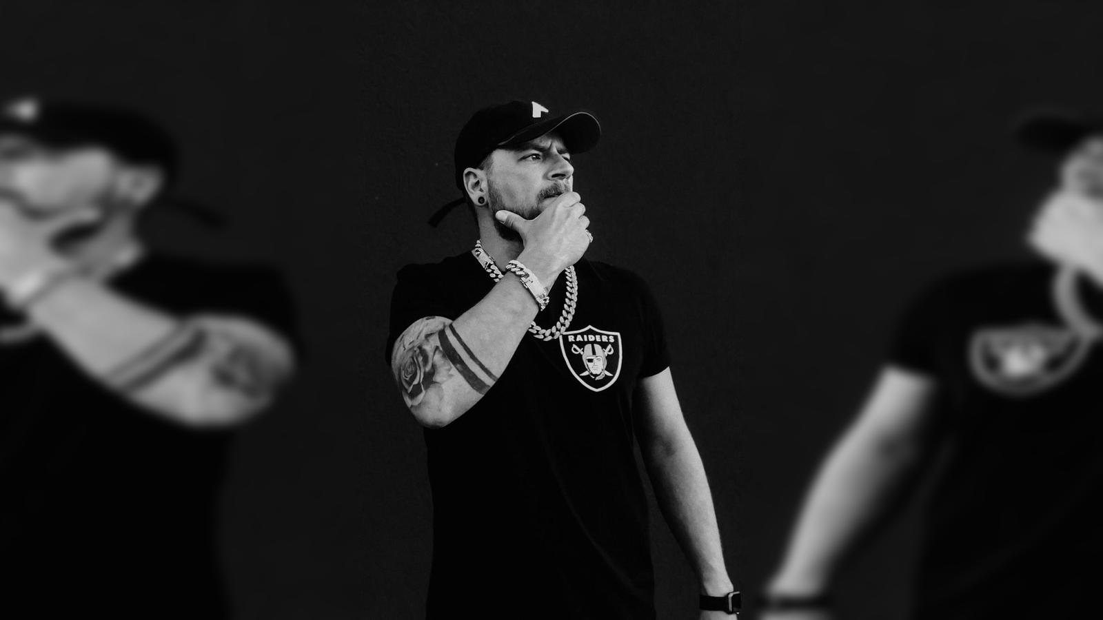 Shortcut: DJ Crypt aka Markus Ludwig übers Platten schleppen und was ...